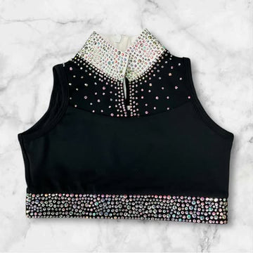 Luxe Cheer Apparel | Custom Cheer Uniforms & Practice Wear