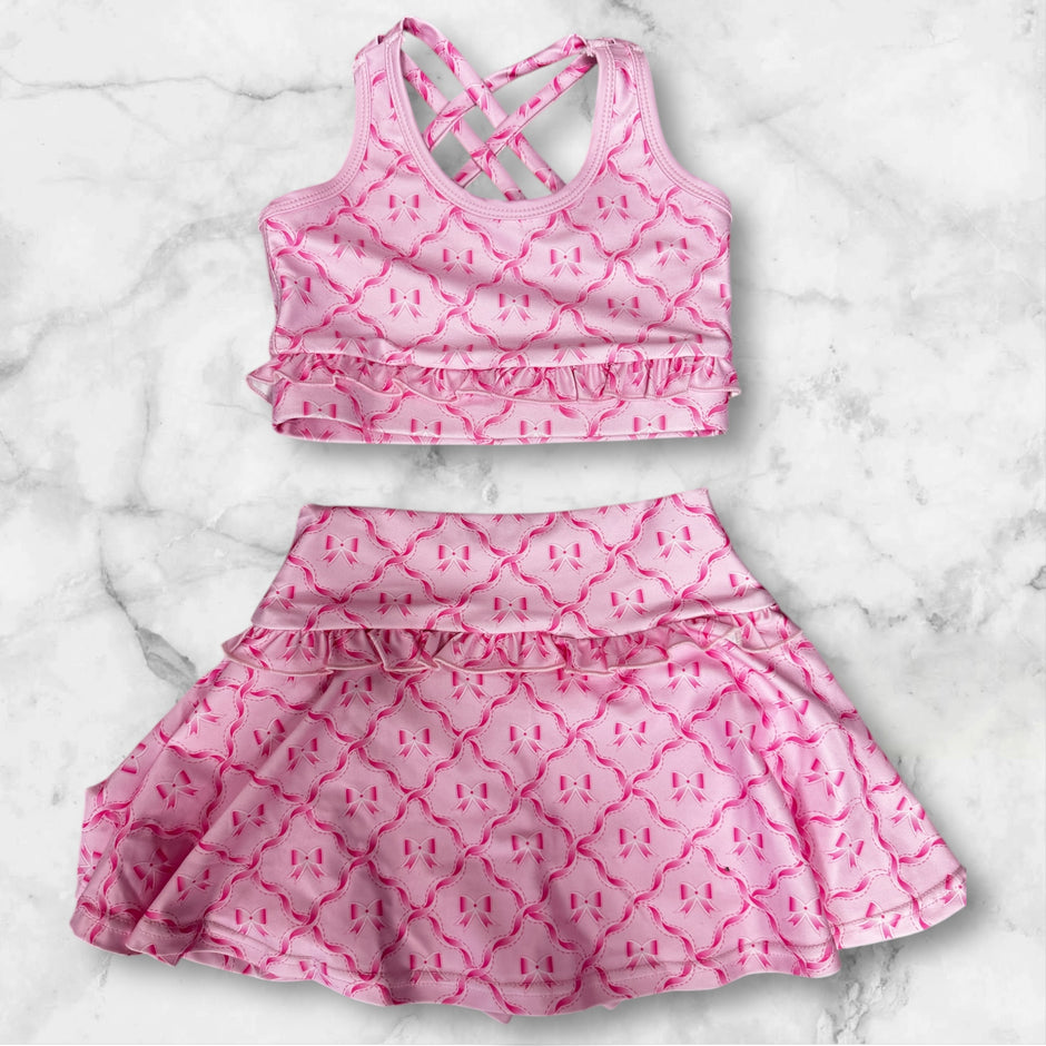 Luxe Cheer Apparel | Custom Cheer Uniforms & Practice Wear