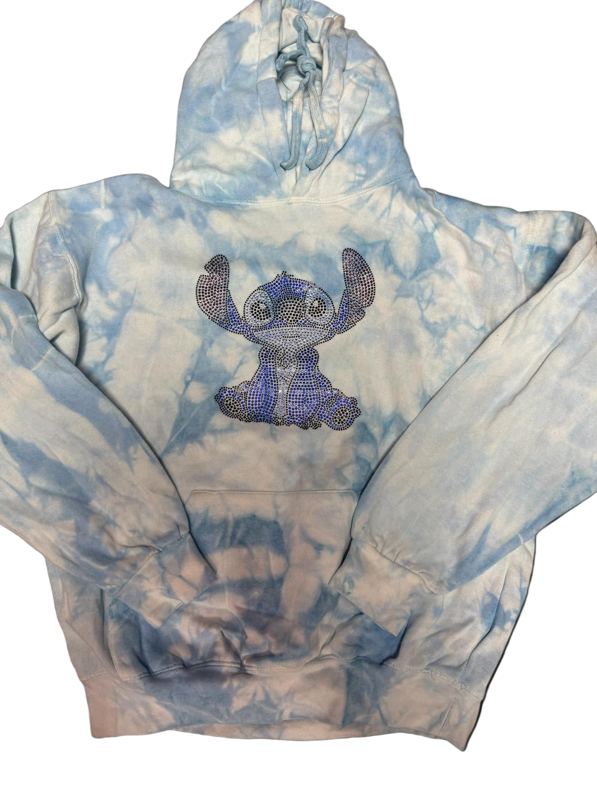 Stitch Hoodie - FINAL SALE – Luxe Cheer Apparel